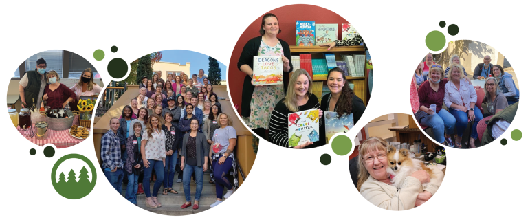 Career Opportunities – Oregon Community Programs