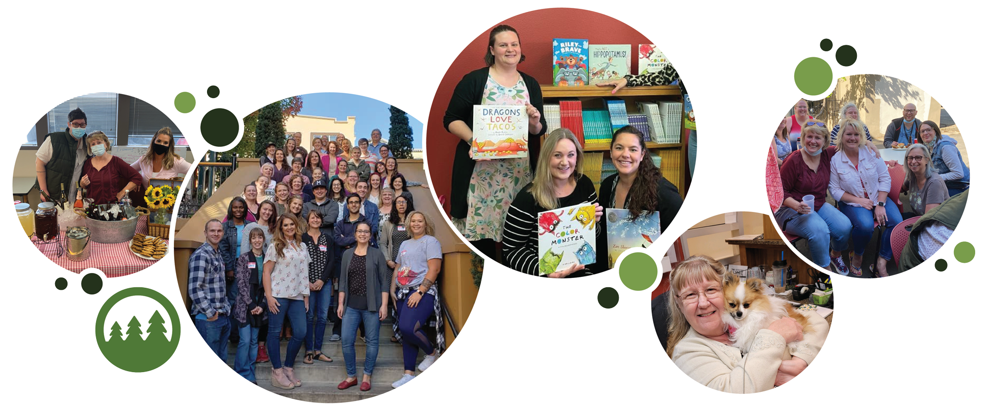 Career Opportunities – Oregon Community Programs
