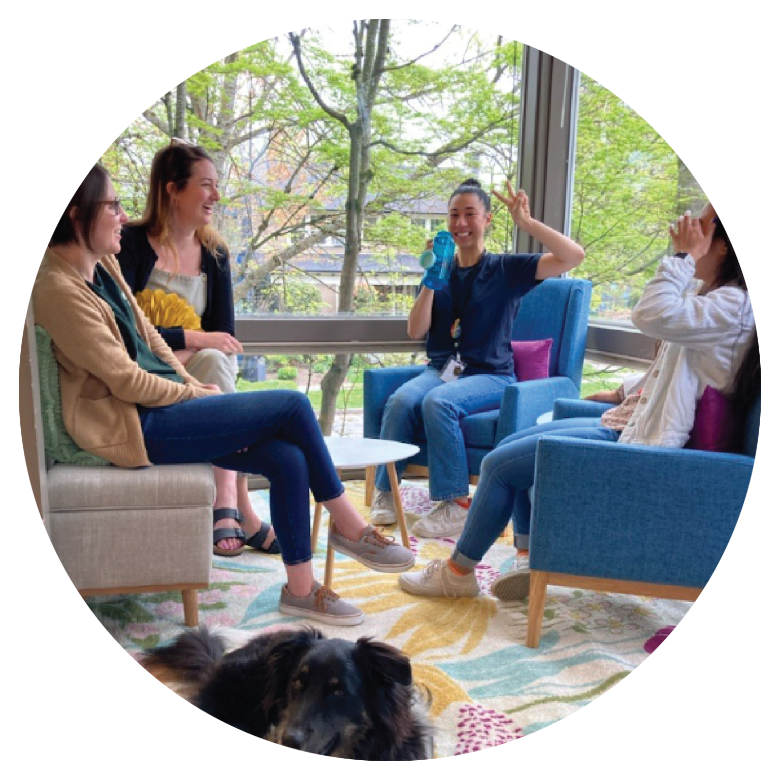 Career Opportunities – Oregon Community Programs
