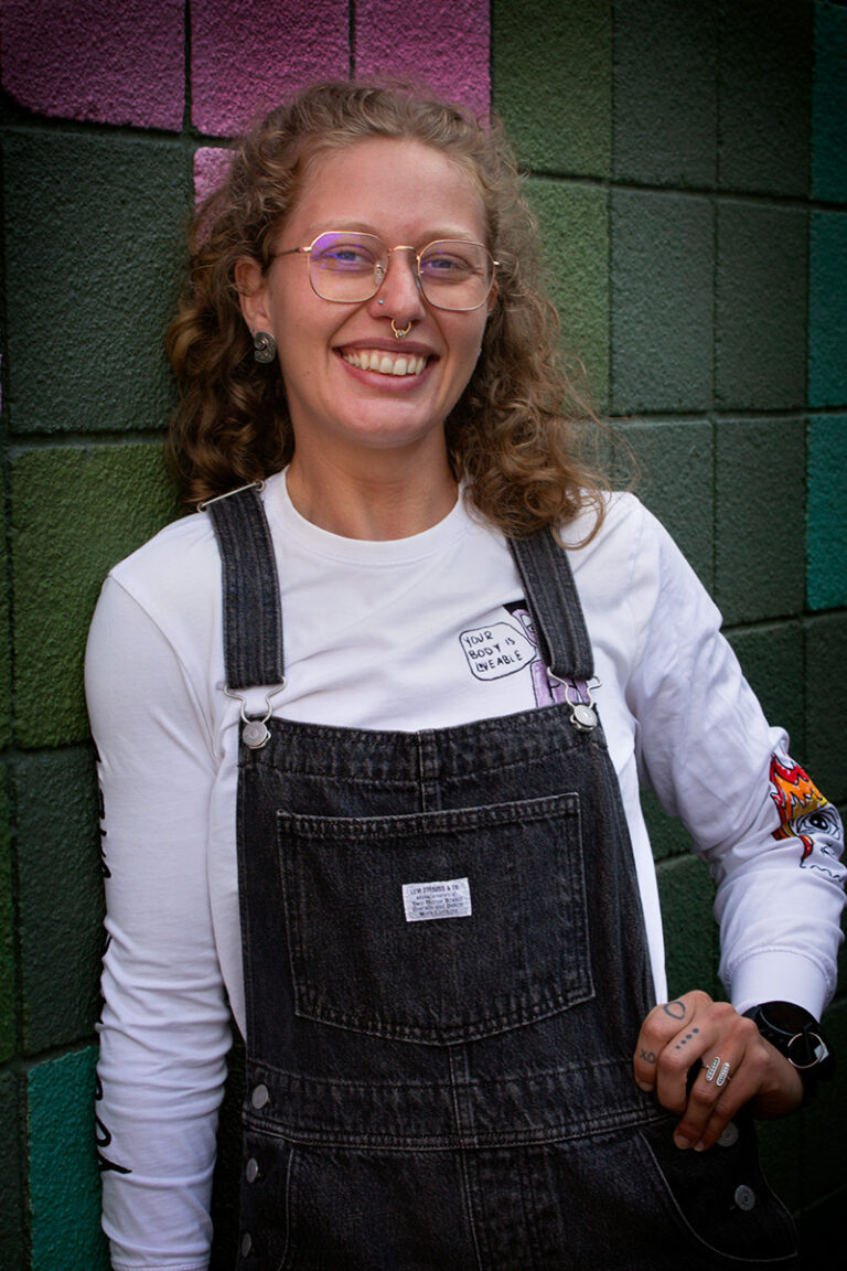 OUR TEAM – Oregon Community Programs